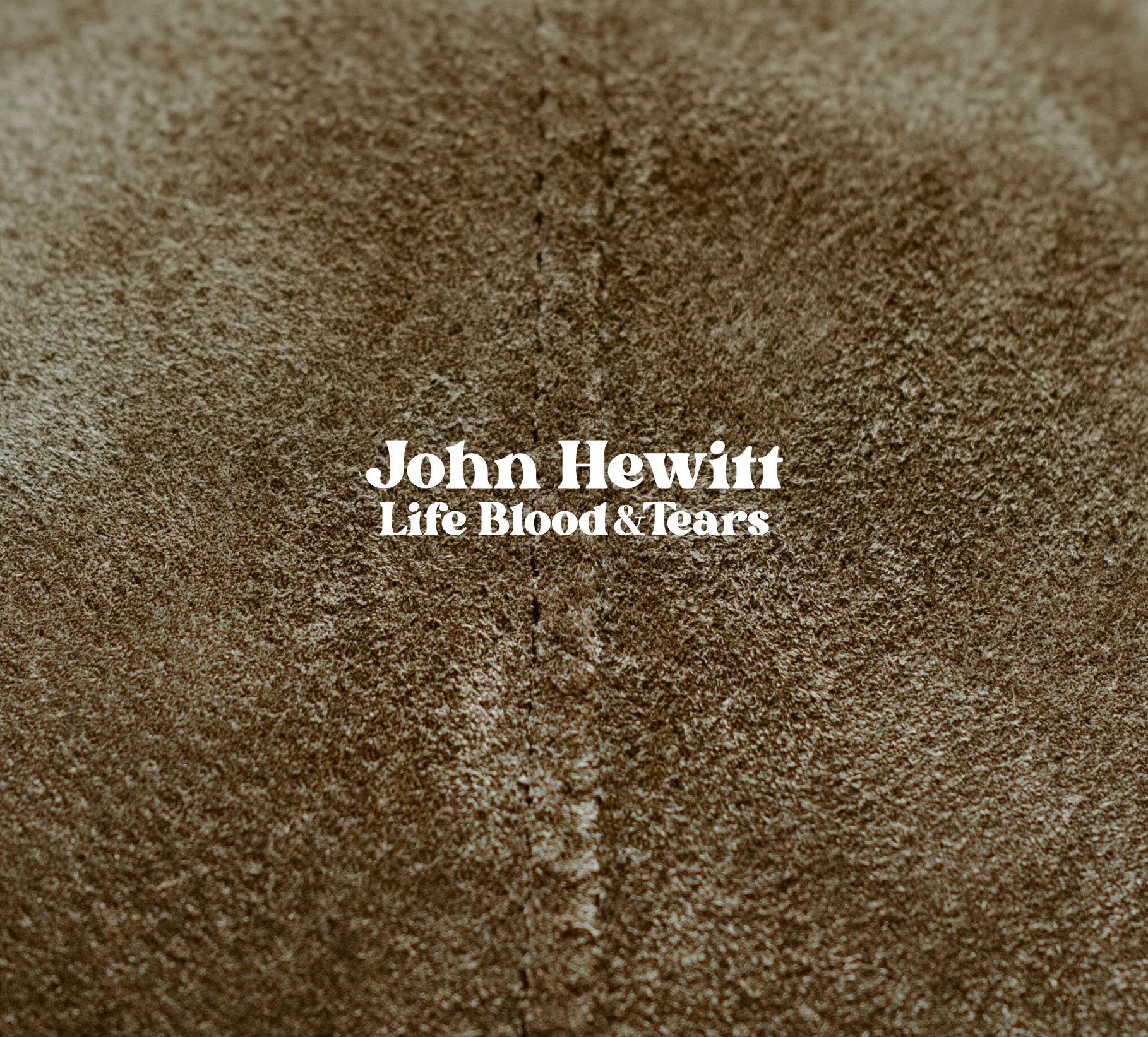 Fresh Tracks: John Hewitt sings of life on the road on Life Blood ...