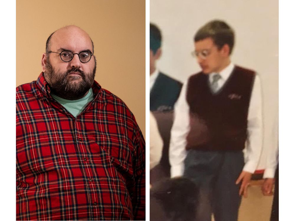 Headmaster’s sexual abuse conviction legacies of Alberta boy’s school ...