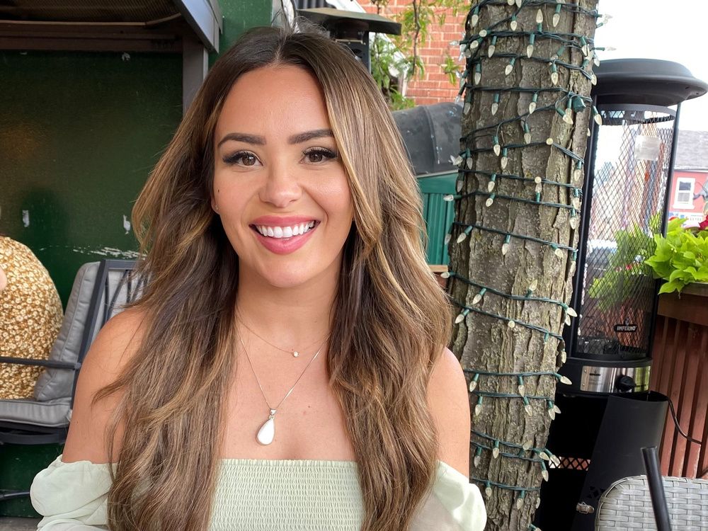 Police plead for tips after woman fatally shot in parked Edmonton car ...