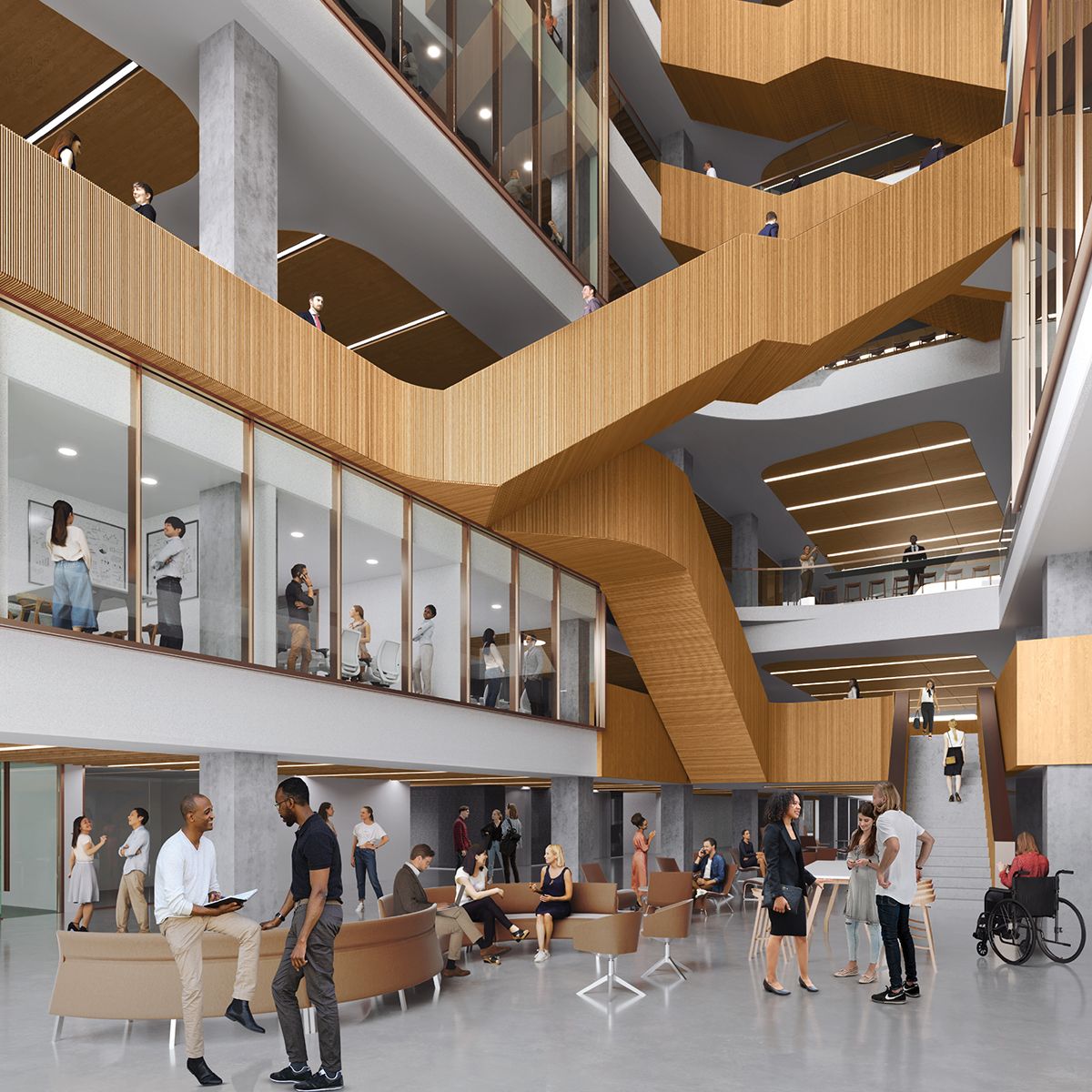 MacEwan University: Building on the past, preparing for the future ...