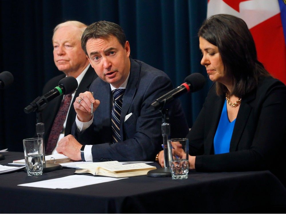 Health policy experts say 'the uncertainty persists' after AHS changes ...