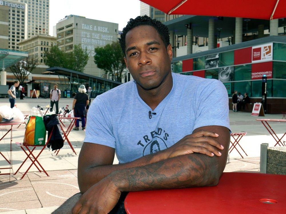 Crown Withdraws Assault Charge Against Edmonton Actor Jesse Lipscombe Edmonton Journal 9497