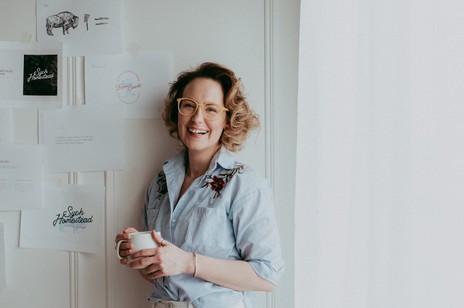 Edmonton designer Kathleen Todoruk releases new collection | Edmonton ...