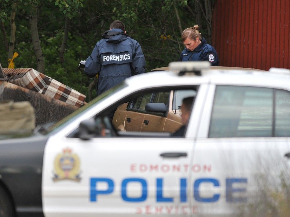 Homicide charges in 2013 case of man slain behind Edmonton synagogue ...