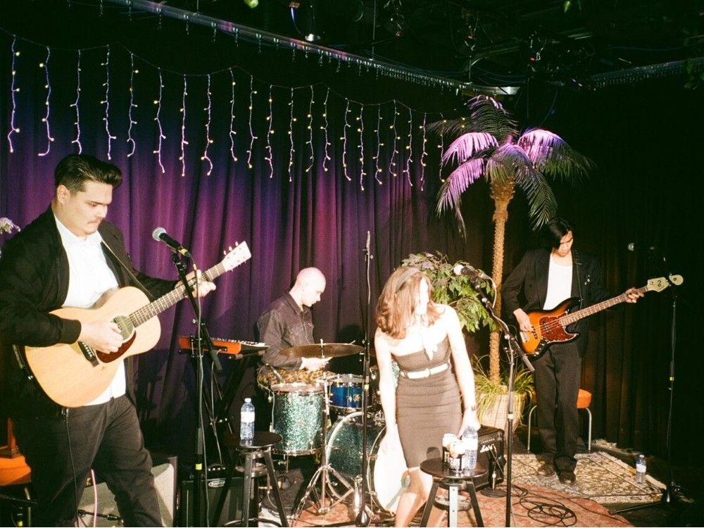 Fresh Tracks: Debut EP an intriguing introduction to Monks on Call ...