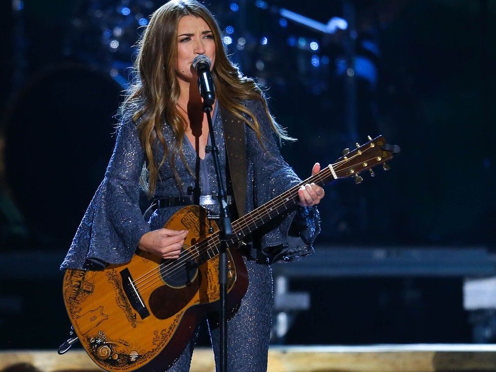 Tenille Townes, AP Dhillon and Banx & Ranx added to Junos performance ...