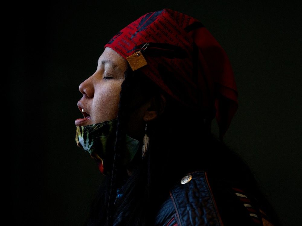 Edmonton weather: Out of this world Sat forecast, flurries tomorrow ...