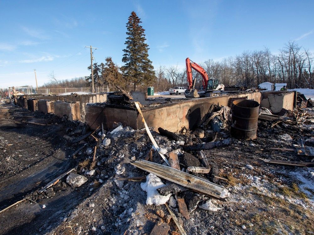 St. Joseph Lutheran Church remembered as space for the community ...