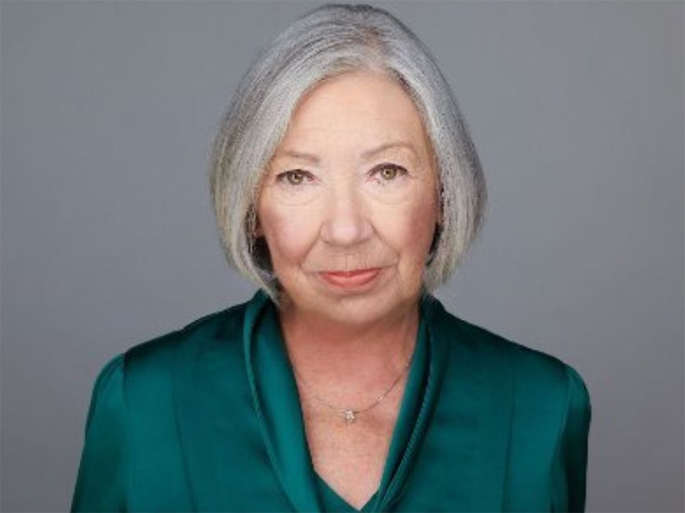 Longtime Edmonton journalist Janice Johnston dies after brief illness ...