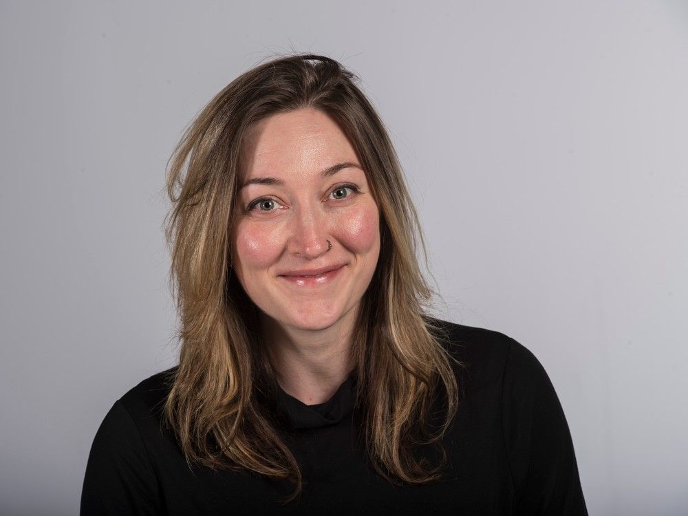 Ask EJ Anything: Edmonton Journal provincial affairs journalist, Lisa ...