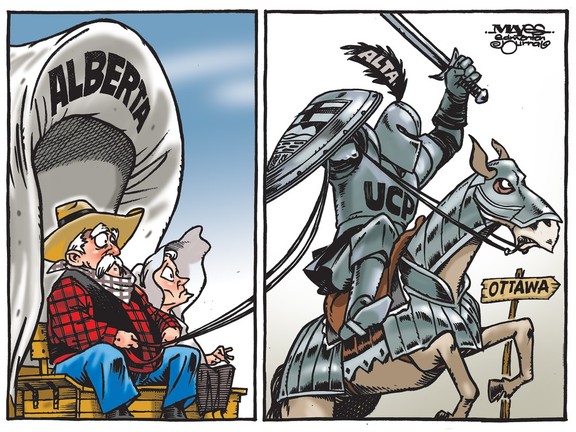 Malcolm Mayes editorial cartoons for January 2023 | Edmonton Journal Malcolm Mayes editorial cartoons for January 2023 | Edmonton Journal