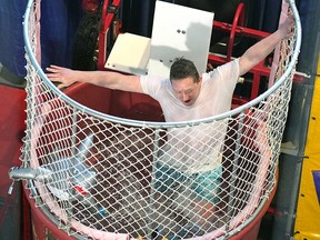 Edmonton weather: Mix of sun and cloud and no fog | Edmonton Journal