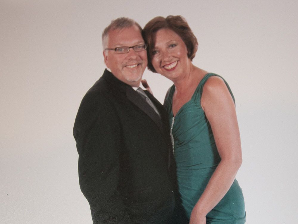 Longtime Edmonton journalist Janice Johnston dies after brief illness ...