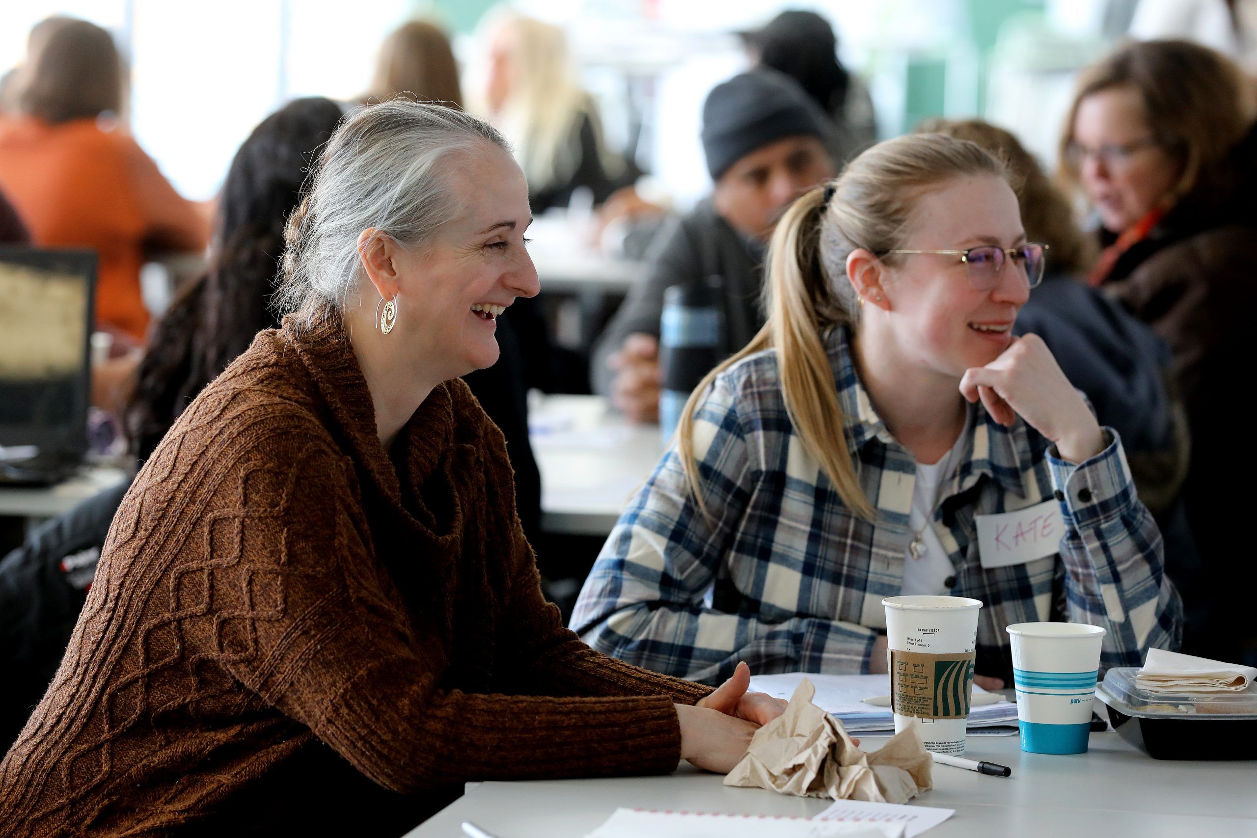 Edmonton area groups fighting food insecurity set the table for ...