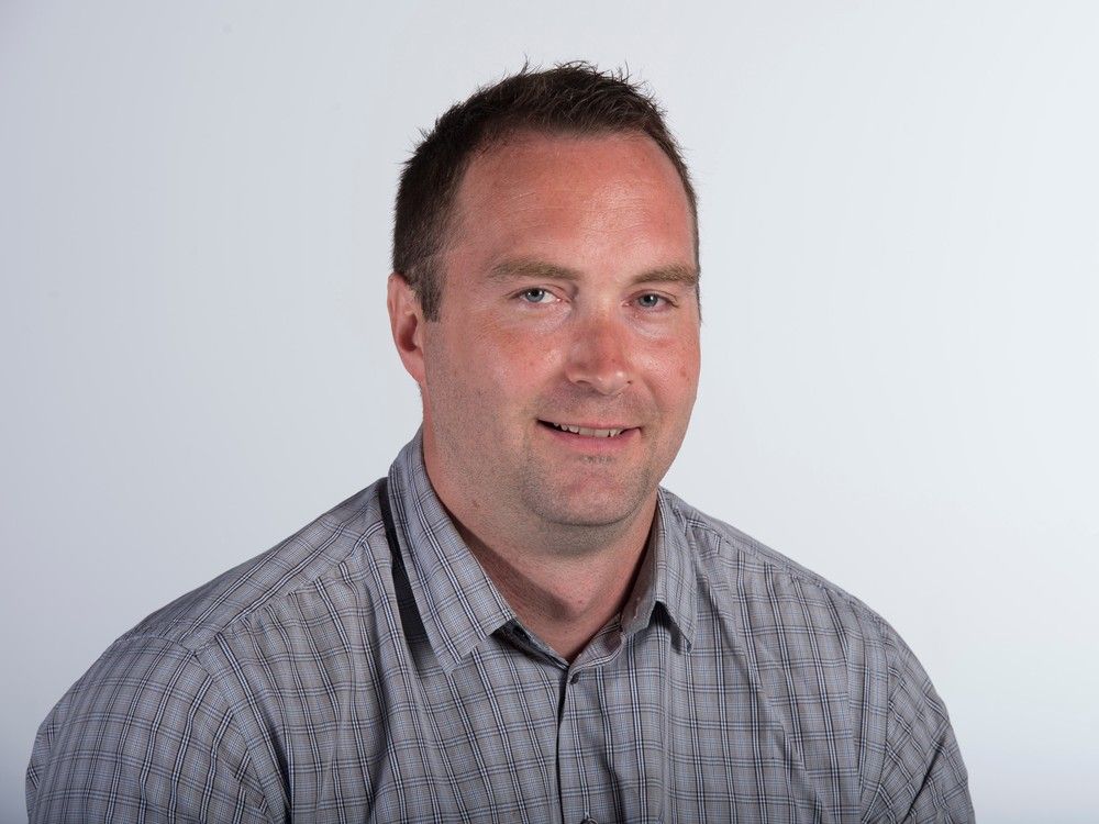 Ask EJ Anything: Alberta legislature reporter Lisa Johnson answers your ...