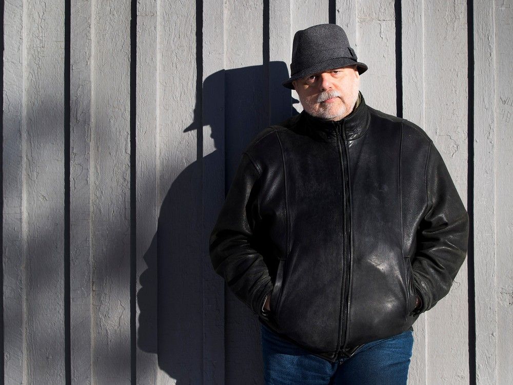 Life and Times: Journal arts writer Roger Levesque made a lasting mark ...