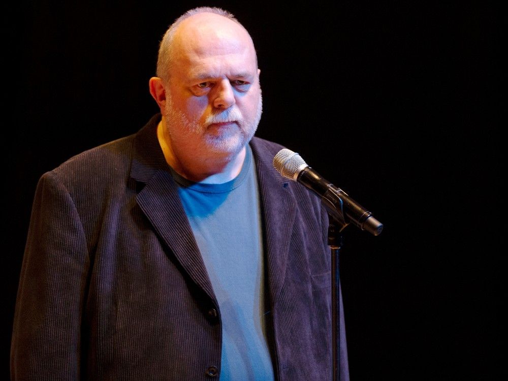 Life and Times: Journal arts writer Roger Levesque made a lasting mark ...