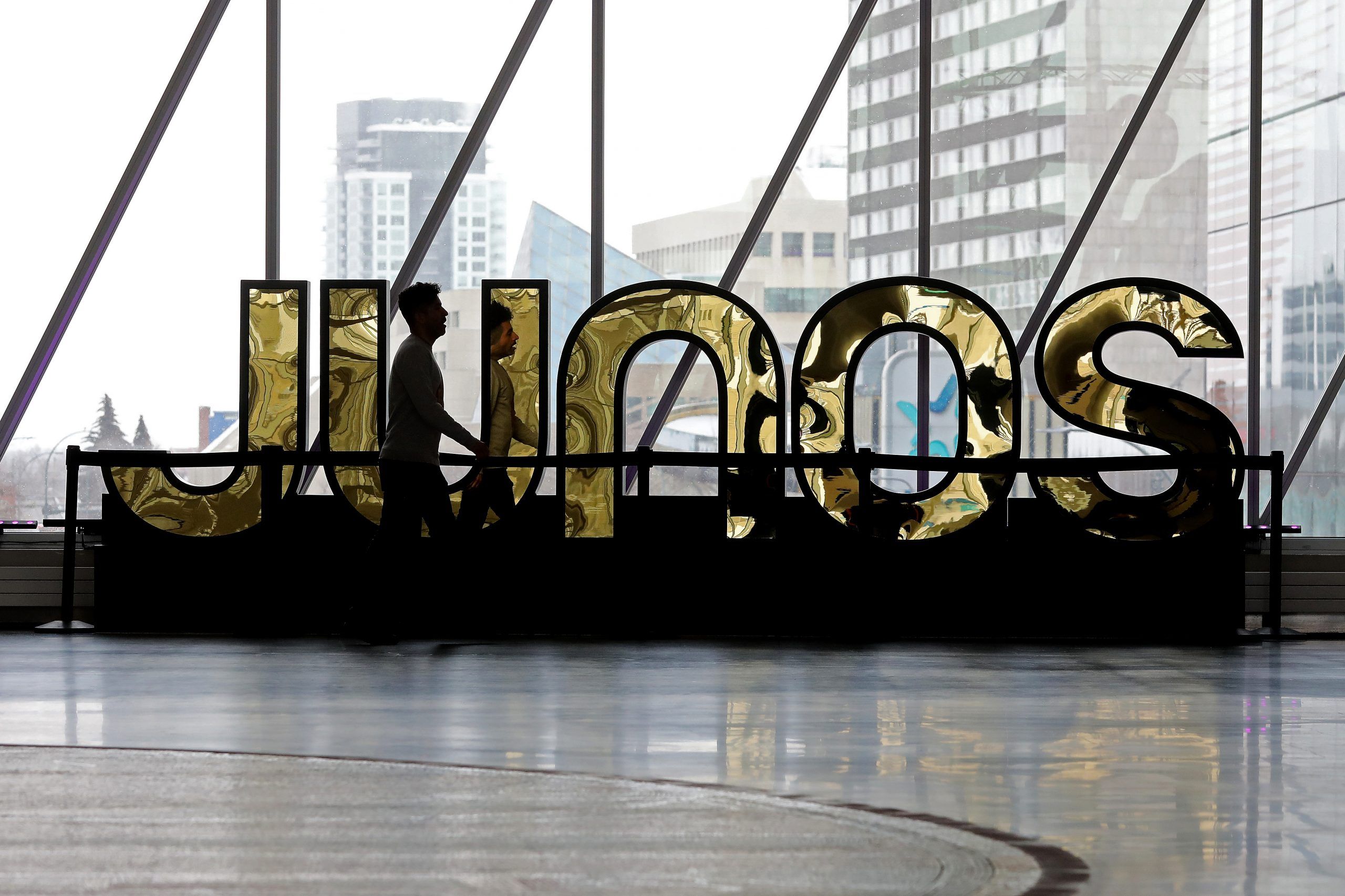 Junos economic impact estimated at $13 million: Explore Edmonton ...