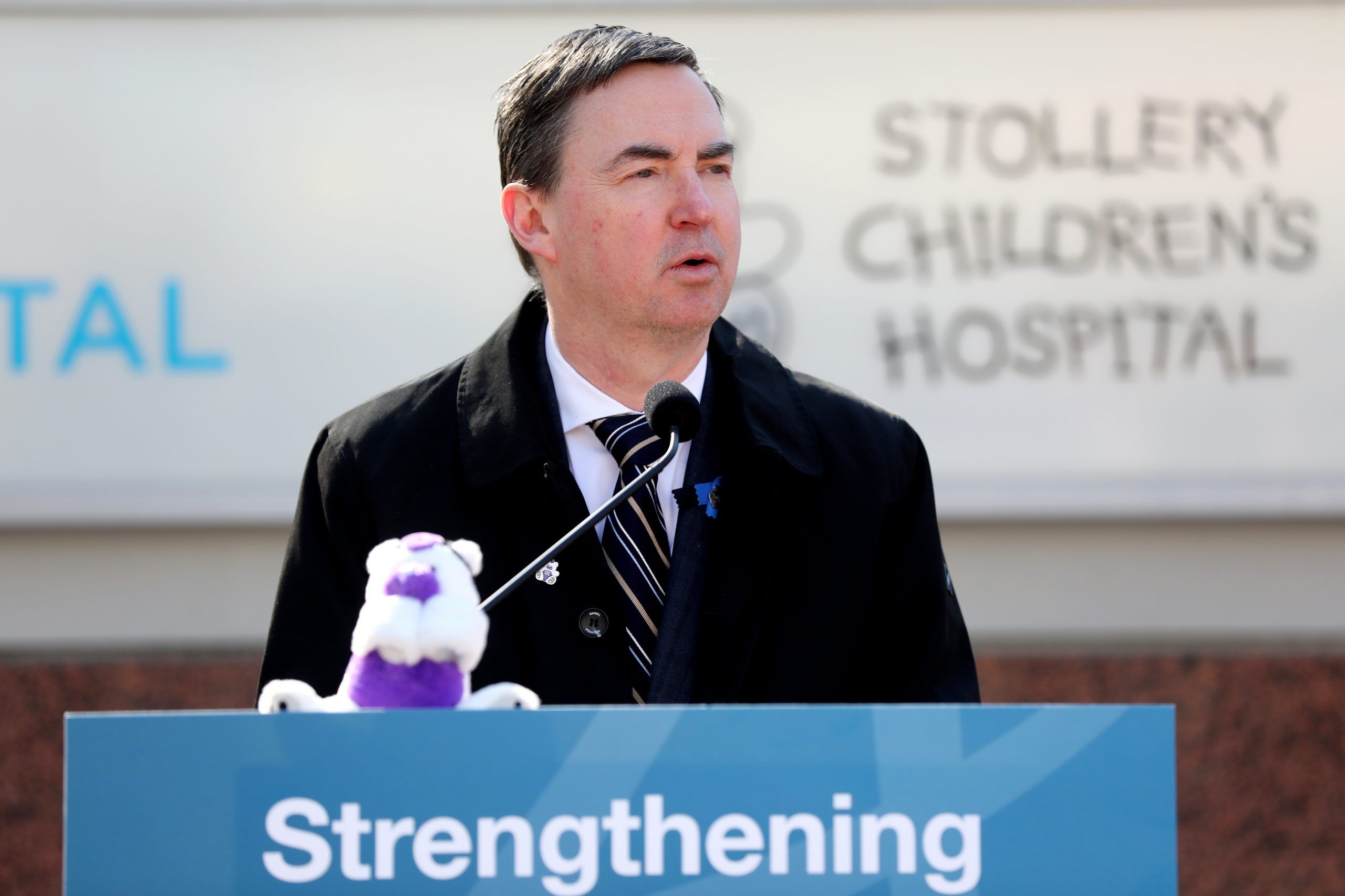 Budget, location for new Stollery Children's Hospital remain unclear ...