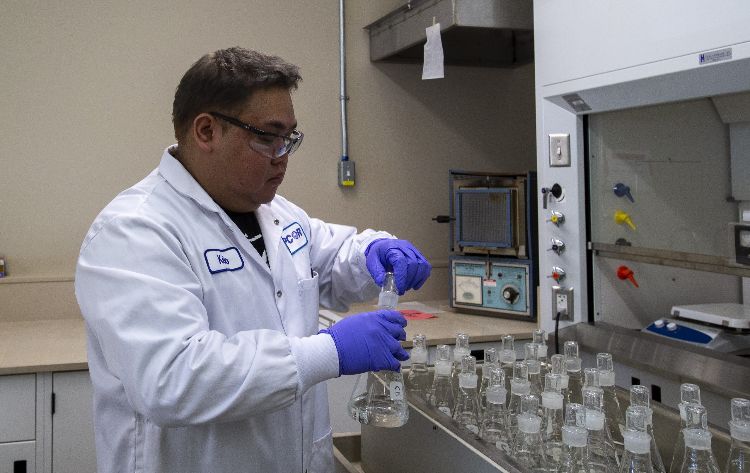 What's that smell? Epcor to ramp up water testing for spring runoff ...