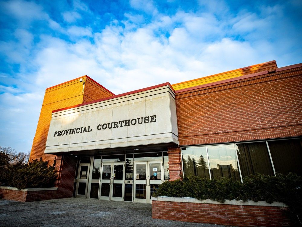 Provincial court to be renamed Alberta Court of Justice April 1 ... Provincial court to be renamed Alberta Court of Justice April 1 ...