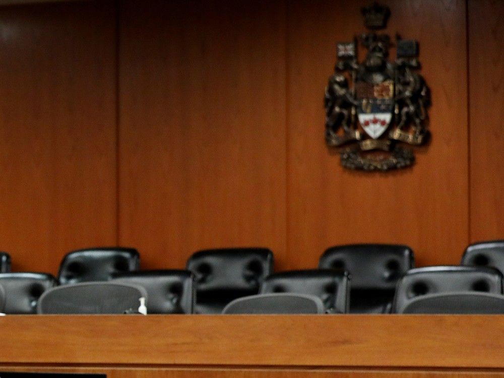 Jury selected to hear Beryl Musila first-degree murder case | Edmonton ...