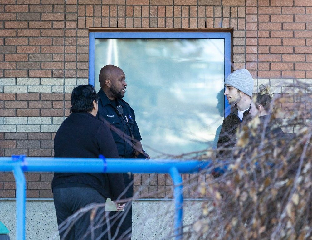 Photos: Condolences pour in for fallen Edmonton police officers ...