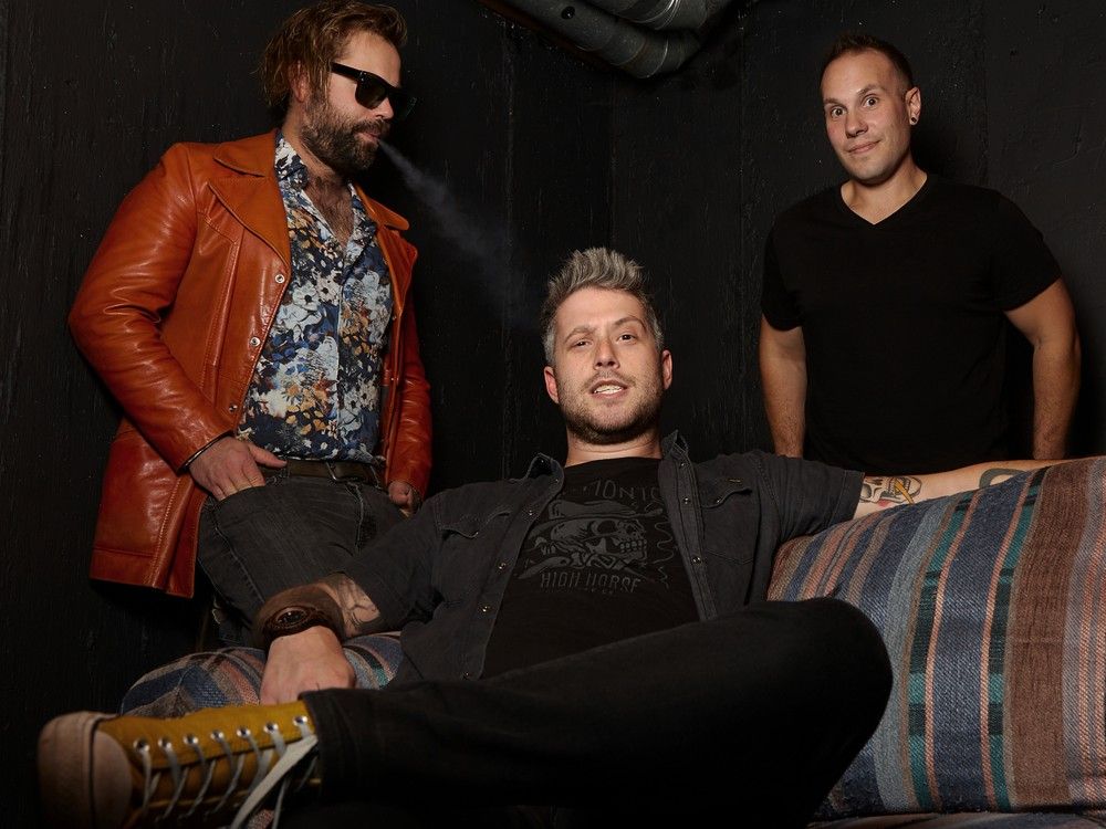 Hi-Light Festival one more home for a stacked local scene | Edmonton ...