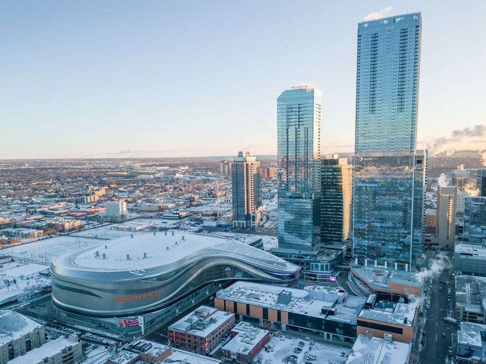 Secret weapon helps Edmonton Oilers to convince top notch players to ...