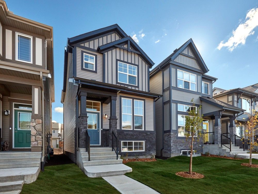 Jayman Built's core performance is award winning | Edmonton Journal