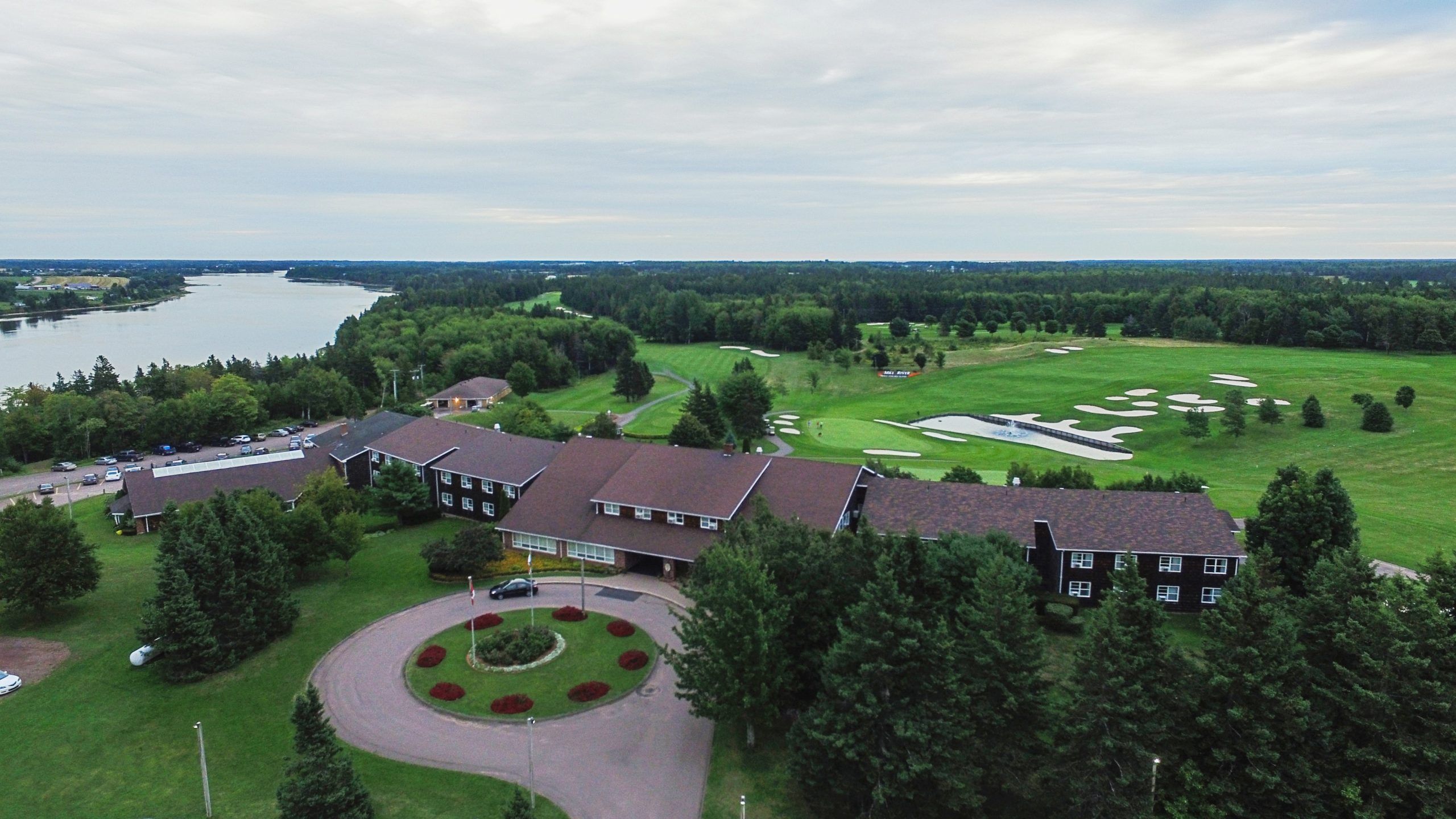 Prince Edward Island: Come for the golf, stay for the food | Edmonton ...