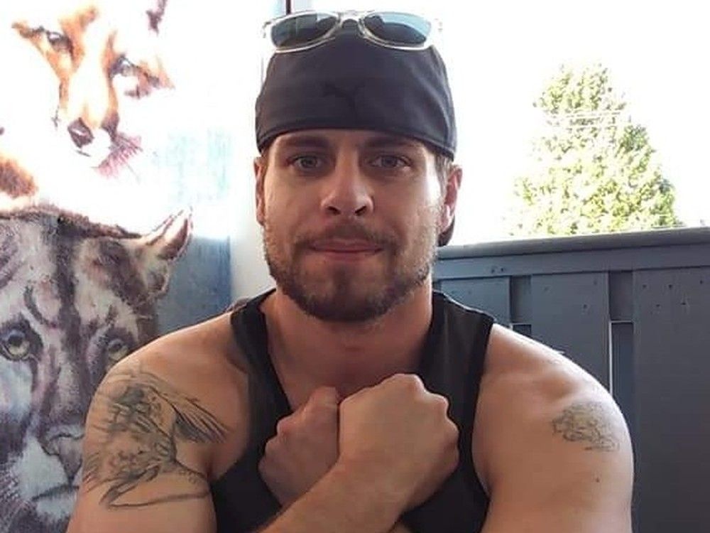 Father of five who died in Edmonton garage fire 'would give the shirt ...