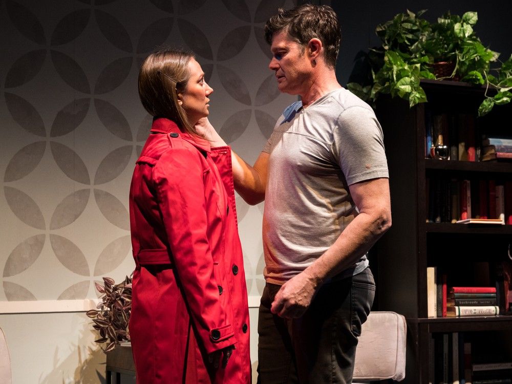 Sexual Misconduct of the Middle Classes offers look at #metoo movement ...