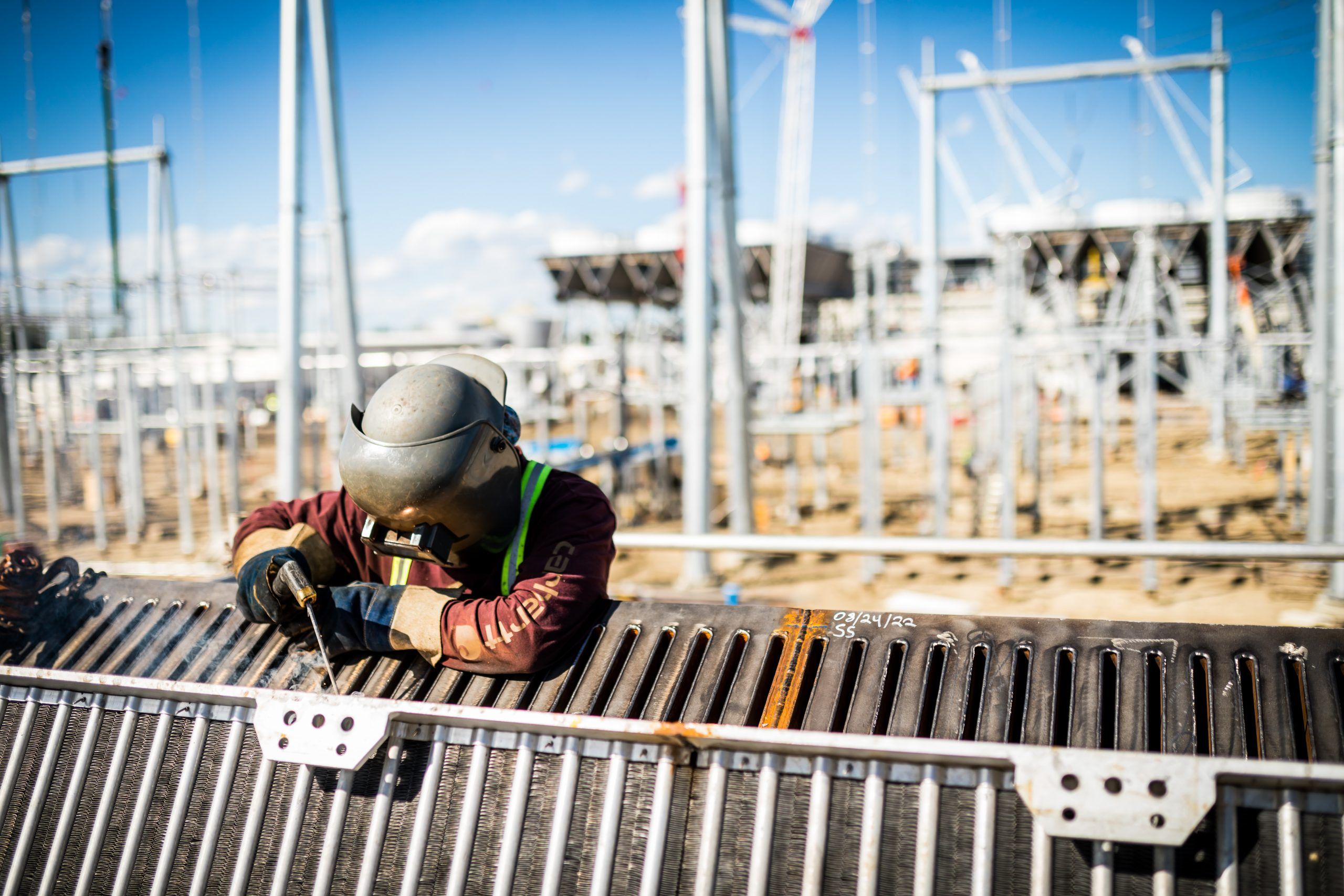 Advancement opportunities are plentiful for skilled tradespeople at PCL ...