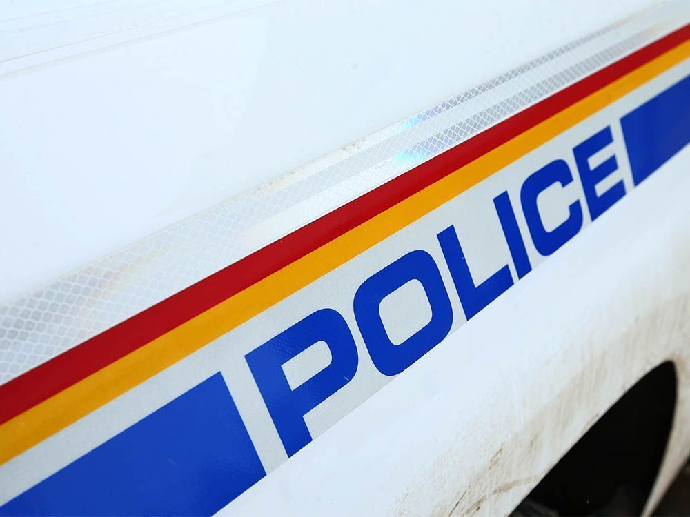 Alberta Rcmp Consider Speed A Factor In Fatal Head On Collision Edmonton Journal 1507