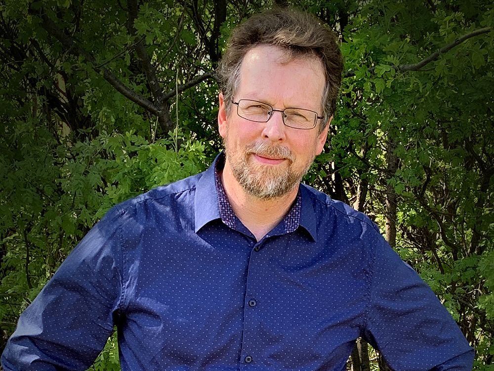 Byfield factor: Conservative legend's son is the UCP's man in Edmonton ...