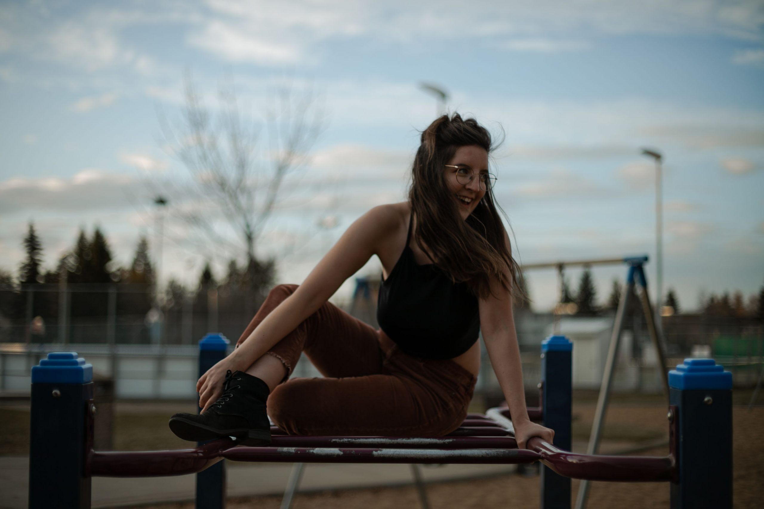 Edmonton singer-songwriter Bailey Sutton rediscovers joy on new album ...