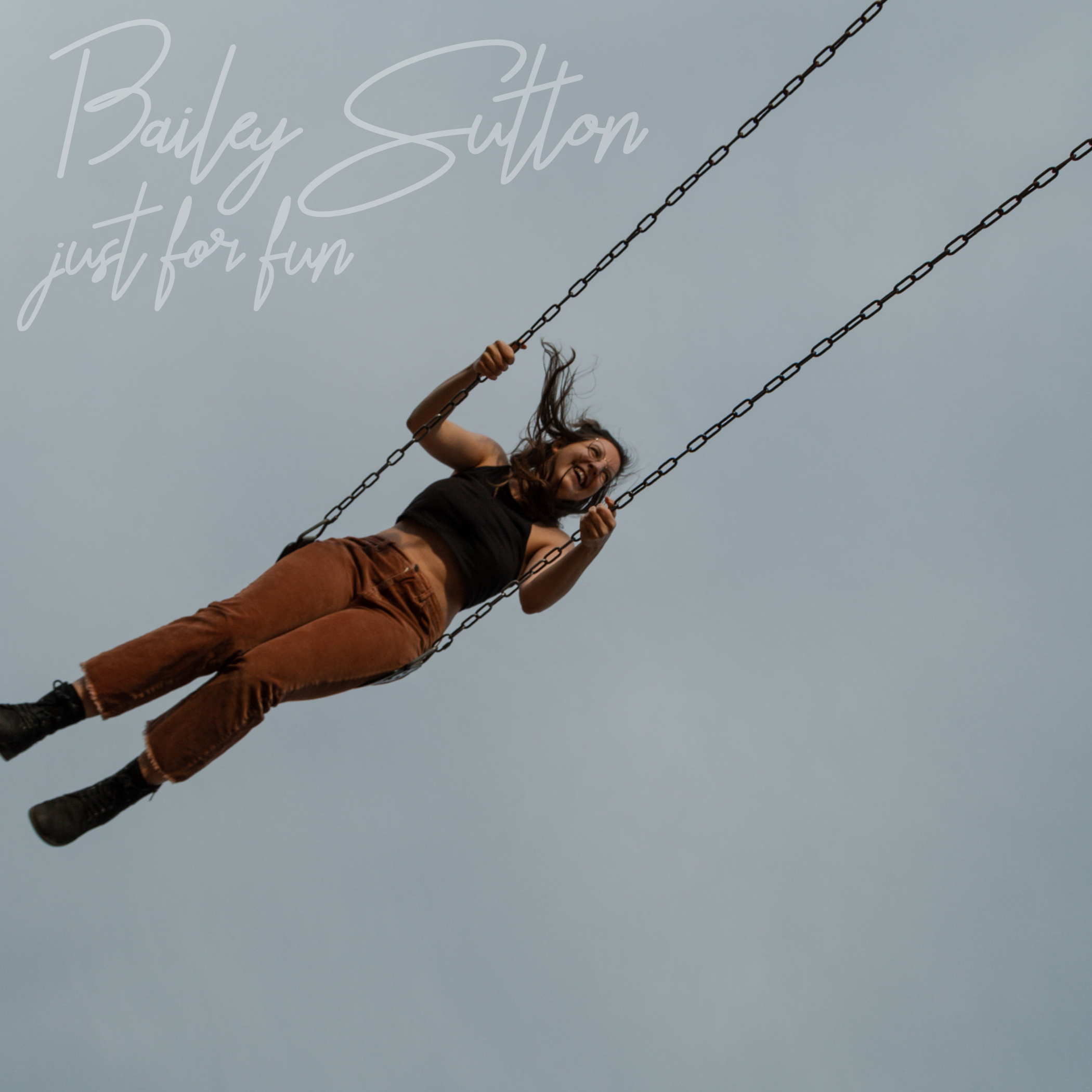 Edmonton singer-songwriter Bailey Sutton rediscovers joy on new album ...