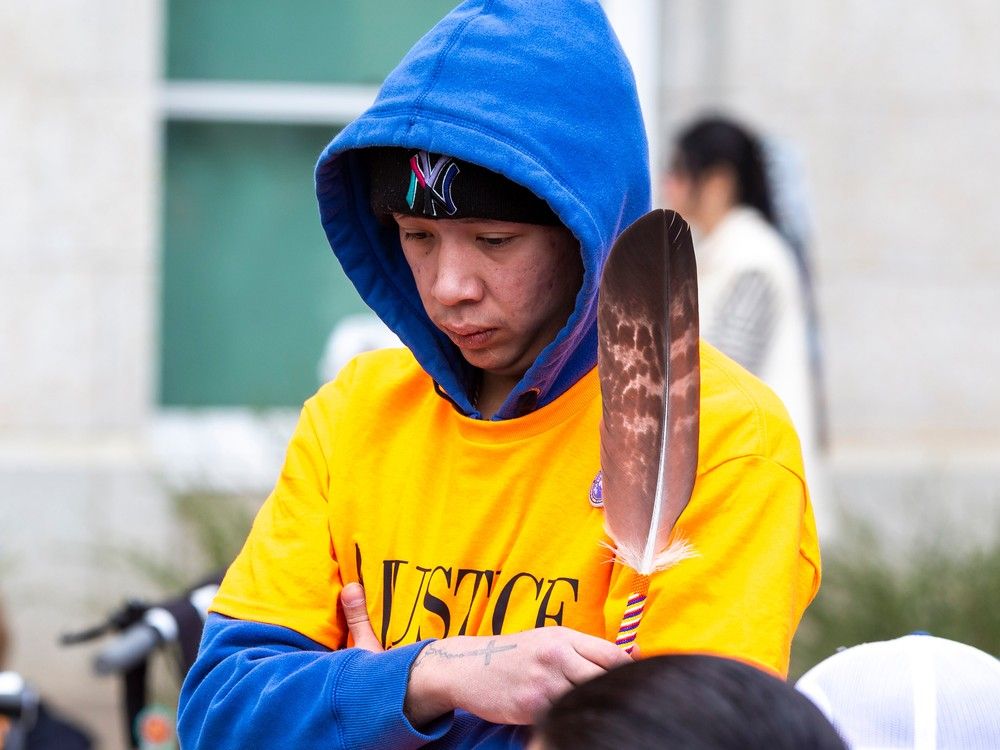 'Horrifying': Edmonton mayor says officer should have been charged for ...