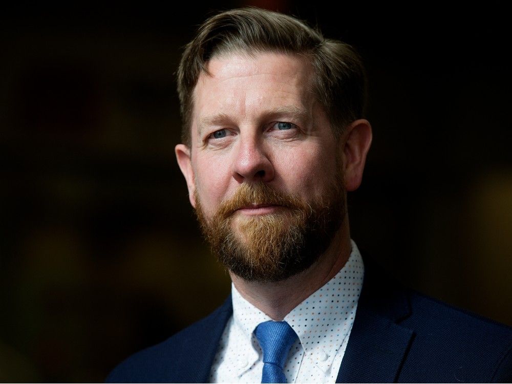 13 new Alberta MLAs elected to Edmonton and area | Edmonton Journal