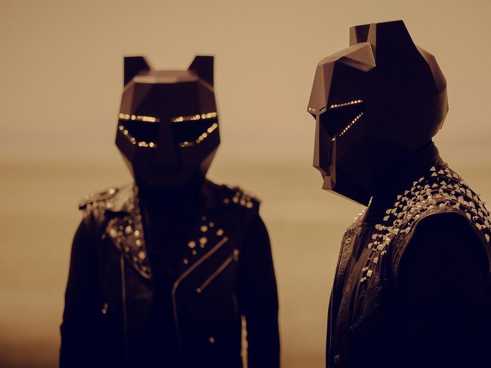 The List: Bomfest | Edmonton Journal