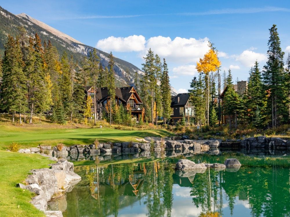 Only eight lots available to purchase at Mountain Tranquility Place | Edmonton Journal