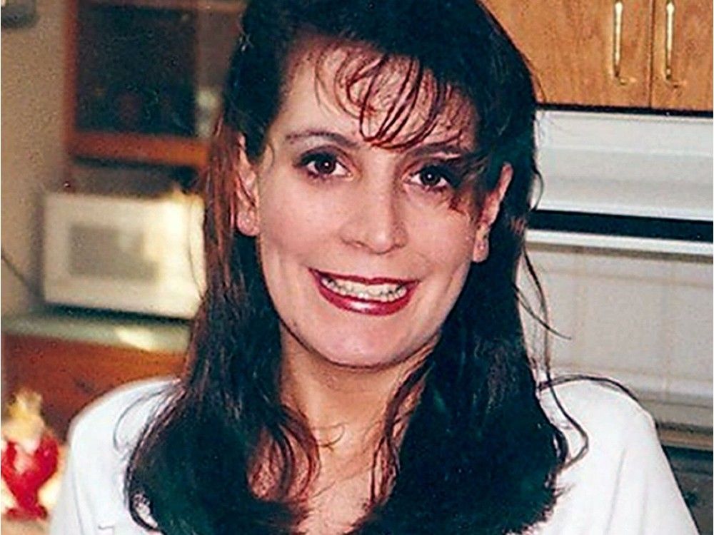 How the Edmonton police captured Michael White for killing his wife ...