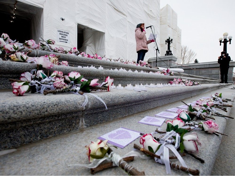 Opinion: Multi-pronged response to toxic drugs crisis must include safe ...