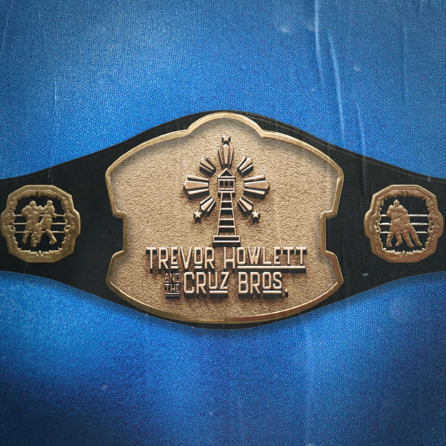 Fresh Tracks: Trevor Howlett and The Cruz Bros. offer up a live-wire ...