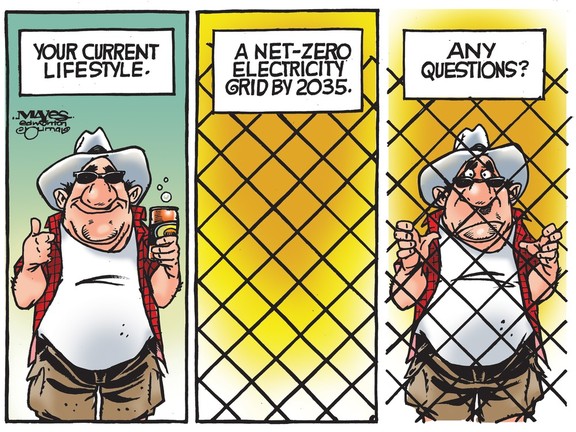 Malcolm Mayes editorial cartoons for July 2023 | Edmonton Journal Malcolm Mayes editorial cartoons for July 2023 | Edmonton Journal