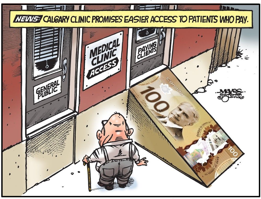 Malcolm Mayes editorial cartoons for July 2023 | Edmonton Journal Malcolm Mayes editorial cartoons for July 2023 | Edmonton Journal