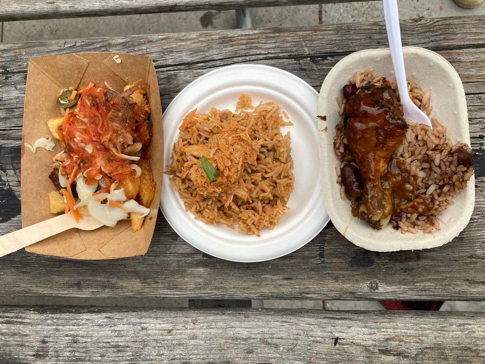 Three to Eat - New Restaurants | Edmonton Journal