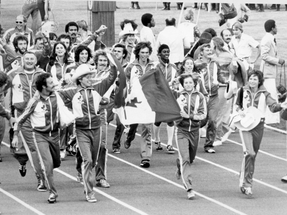 Editorial: Commonwealth Games too big a burden | Edmonton Journal