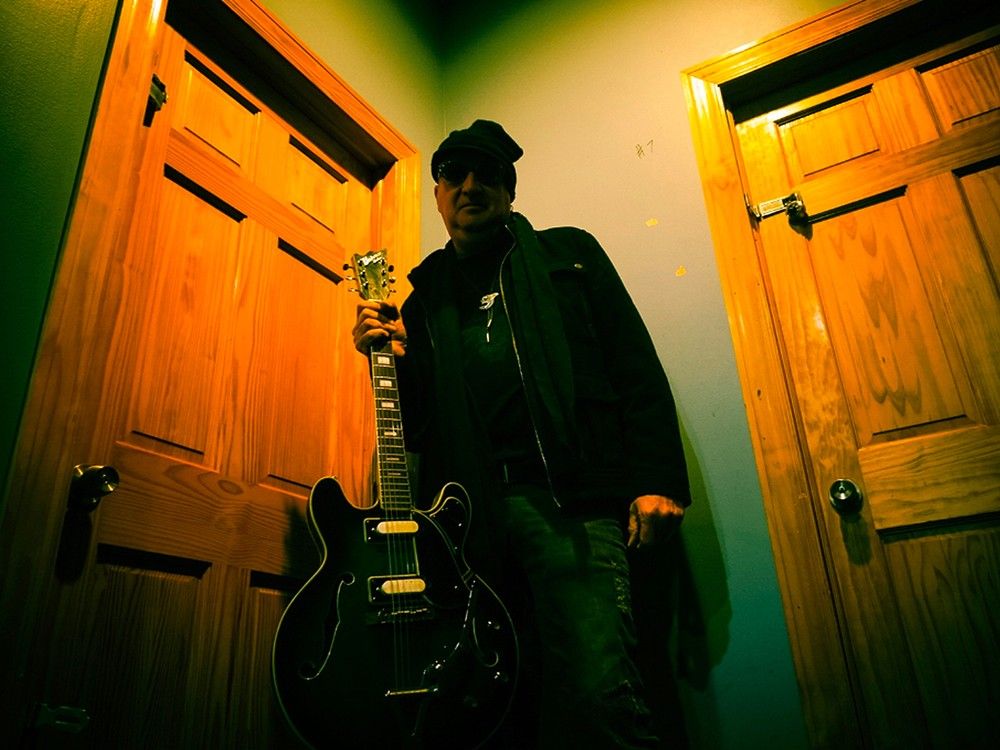 Three to See: Keith Scott blues, Cian Beatty comedy, Disco in the Park ...